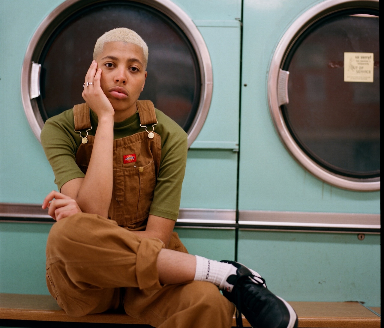 Kai-Isaiah Jamal Dazed 100 | Dazed