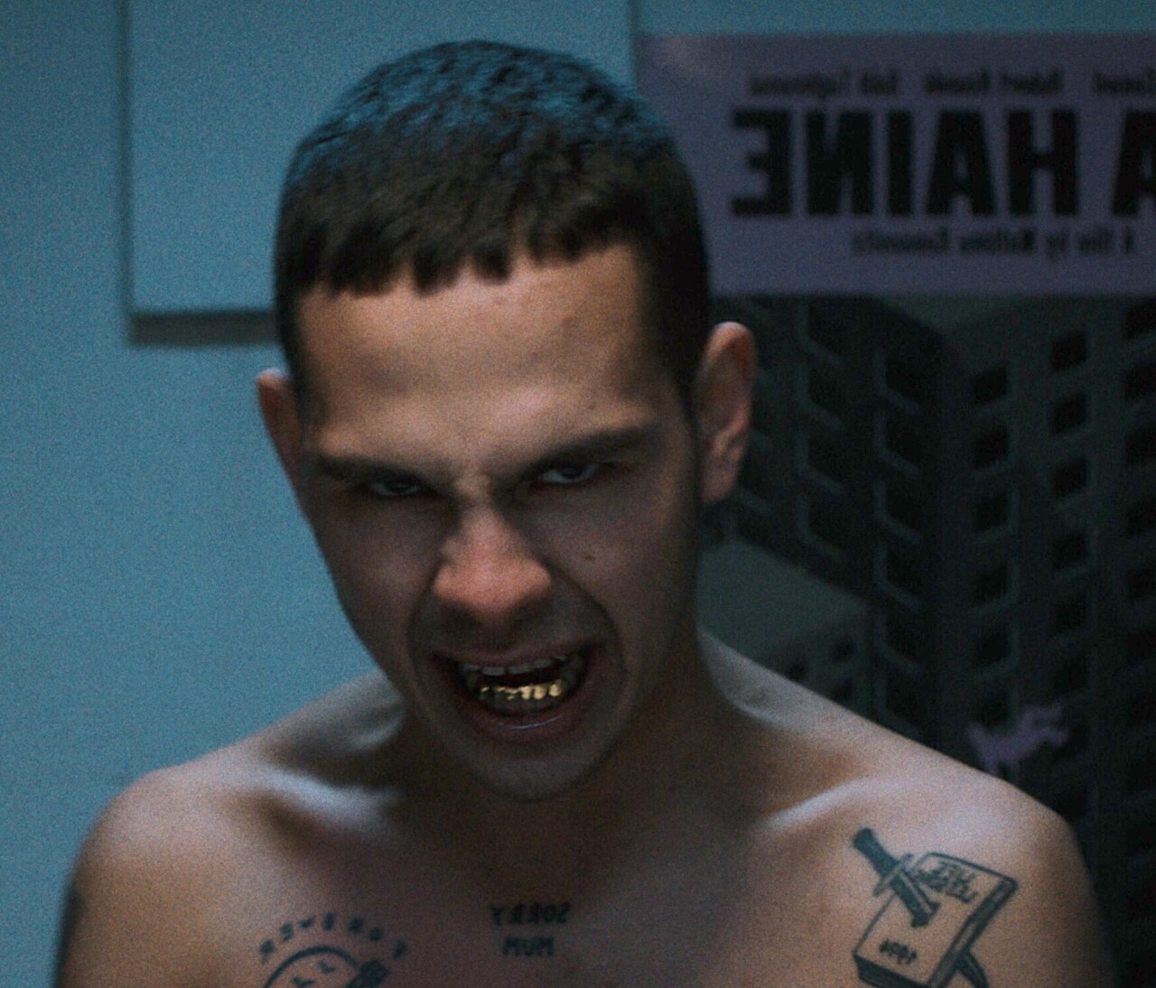 slowthai Dazed 100 | Dazed