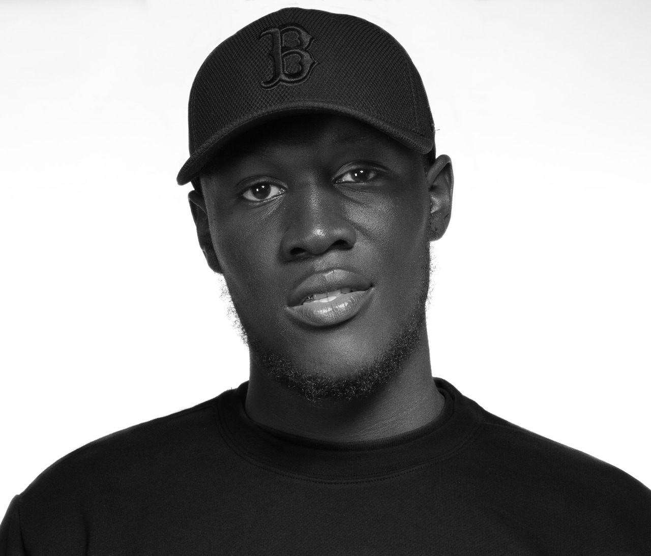 Stormzy Dazed 100 | Dazed