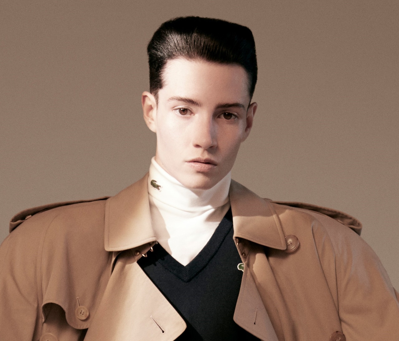 Krow Dazed 100 | Dazed