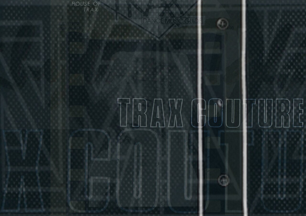 House of Trax mix | Dazed