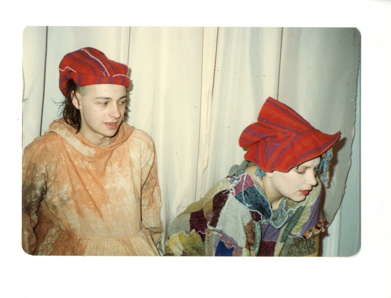 Cult VIP: Rachel Auburn | Dazed