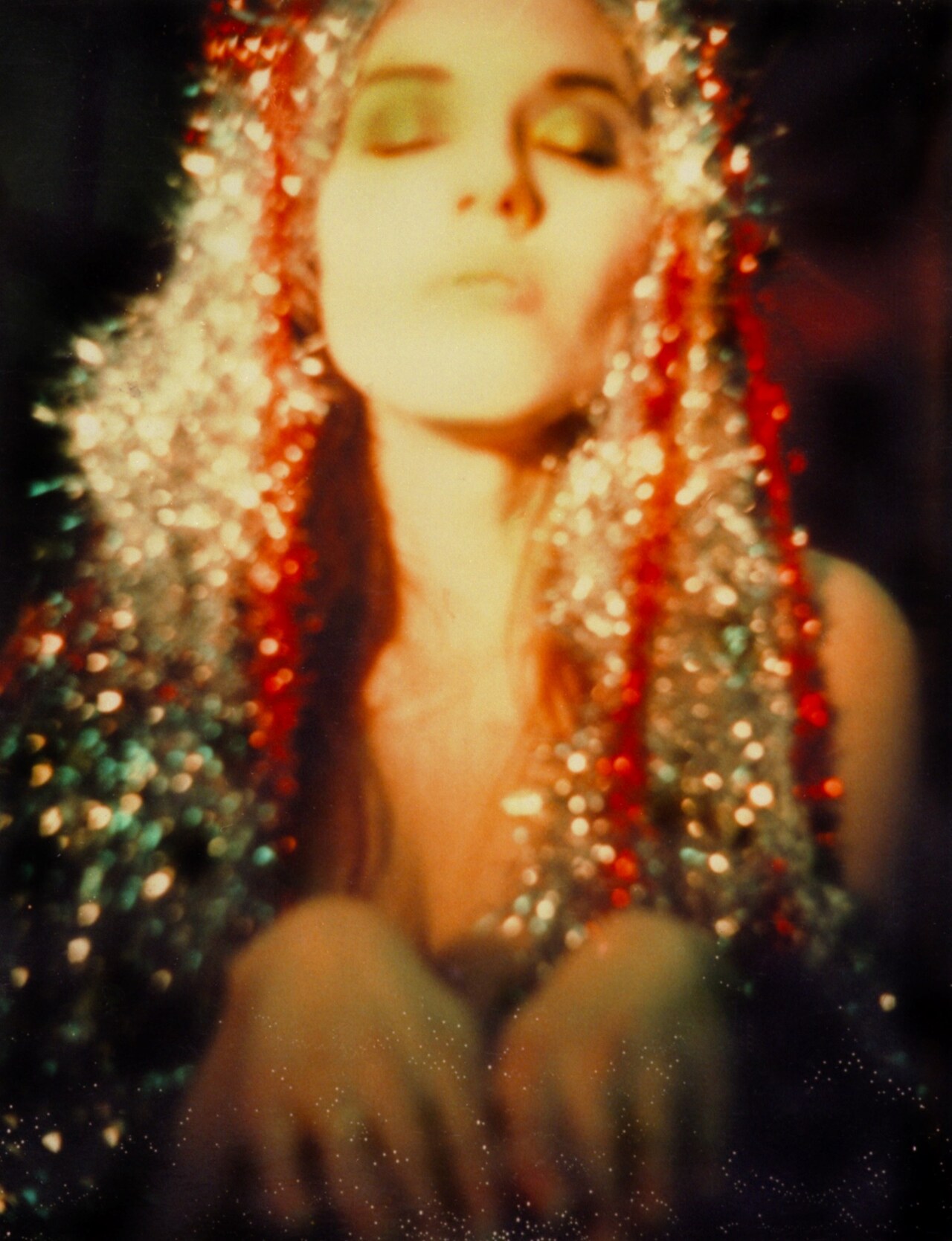 GLAM! THE PERFORMANCE OF STYLE | Dazed