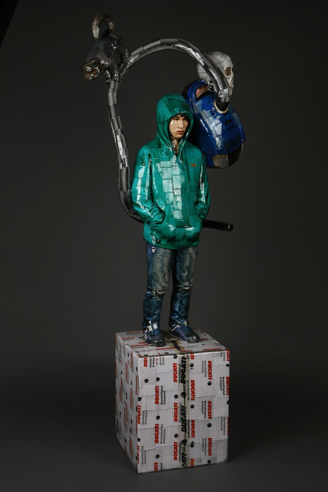 Contemporary Korean Artists | Dazed