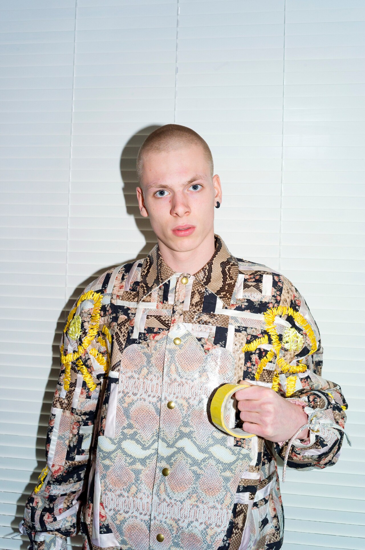 Top ten Antwerp visionaries | Dazed