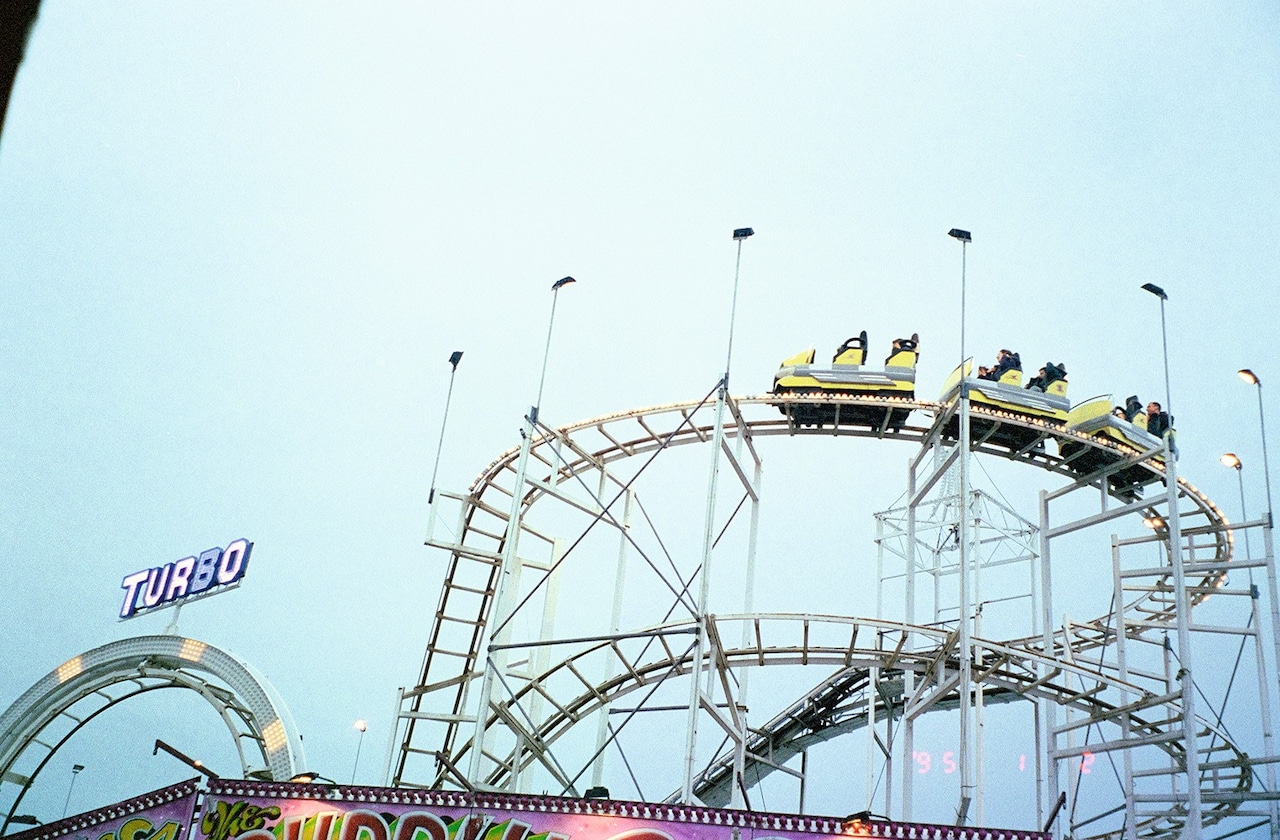 Corinne Day: May the Circle Remain Unbroken | Dazed