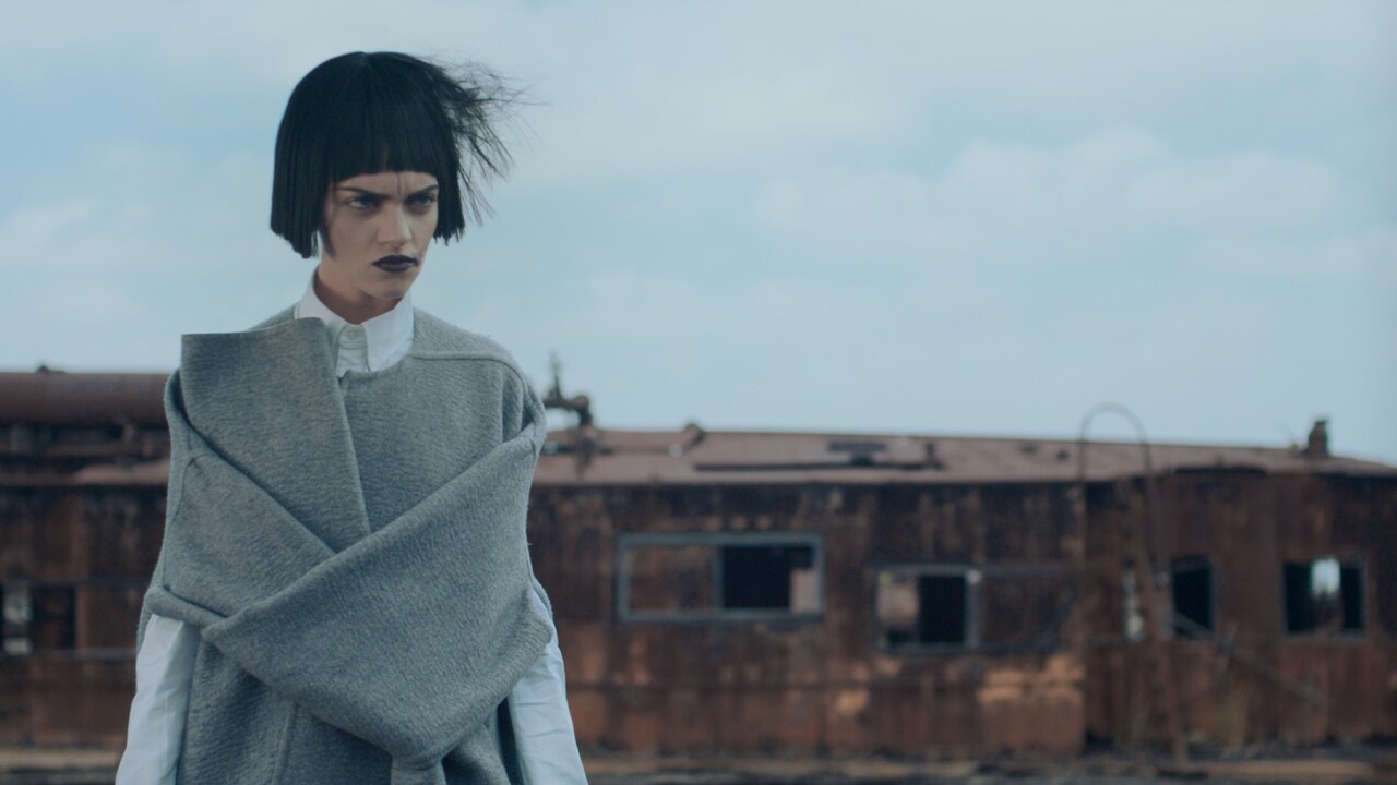 Magda & Her Cup of Tea: Stills | Dazed