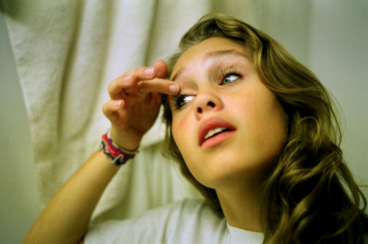 The Teenage Gaze | Dazed