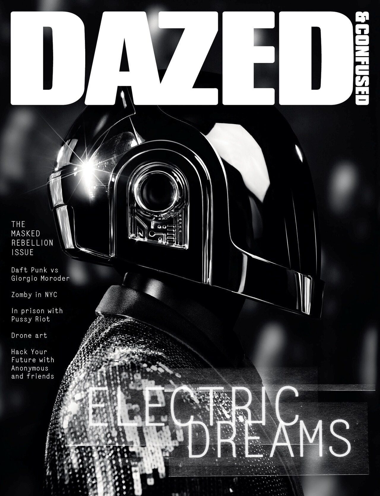A year in Dazed covers | Dazed
