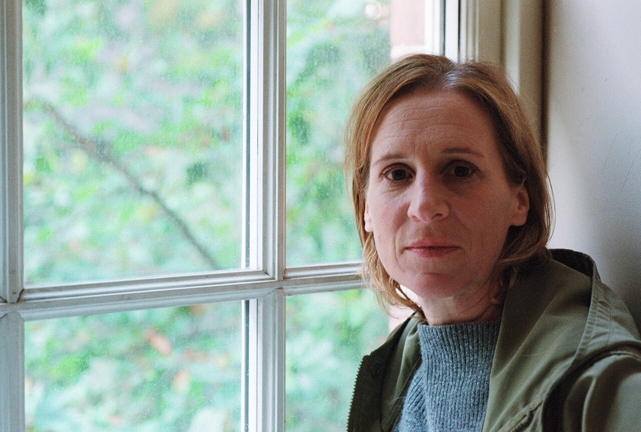 Kelly Reichardt on smashing the system sustainably | Dazed