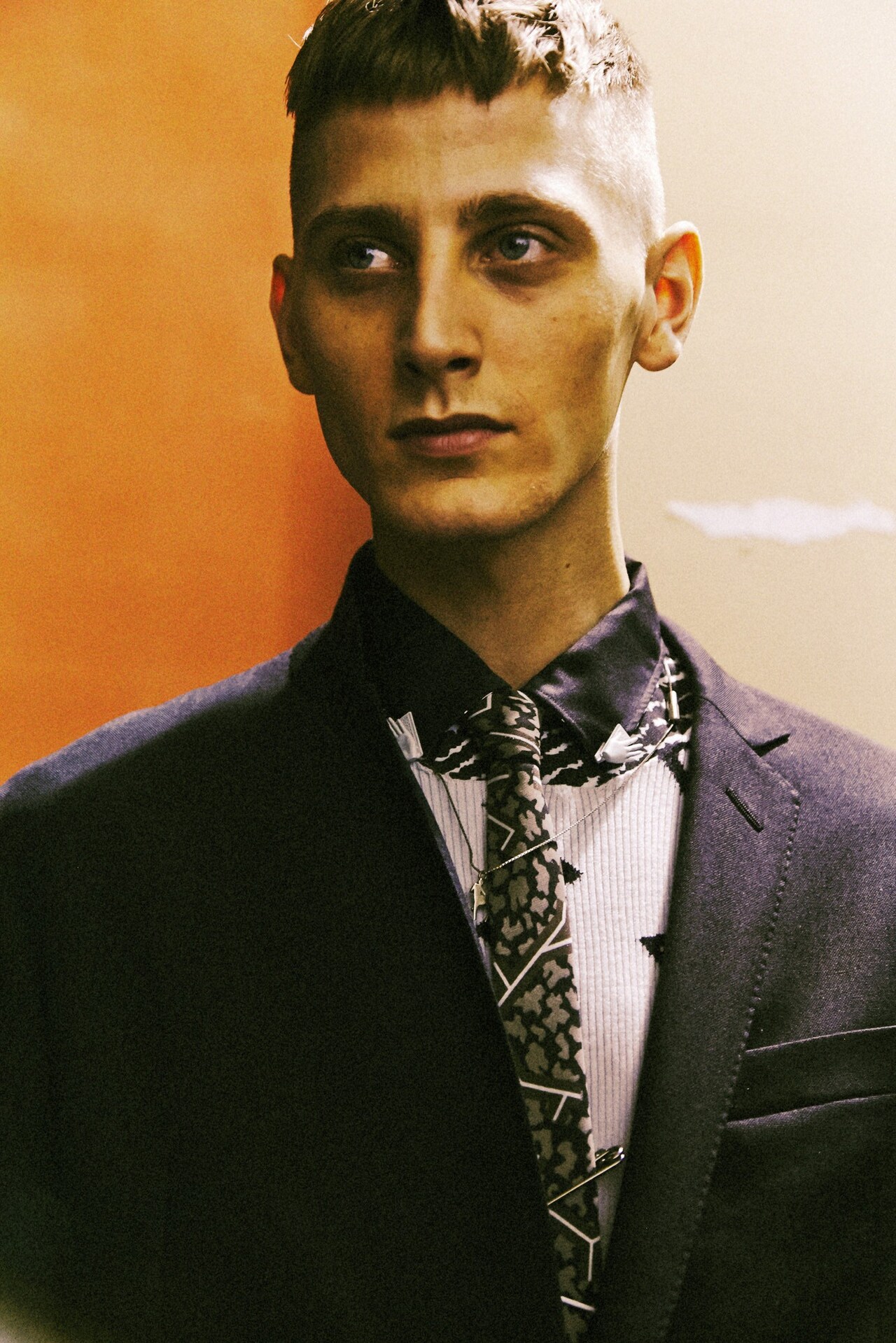Lanvin AW14 | Dazed