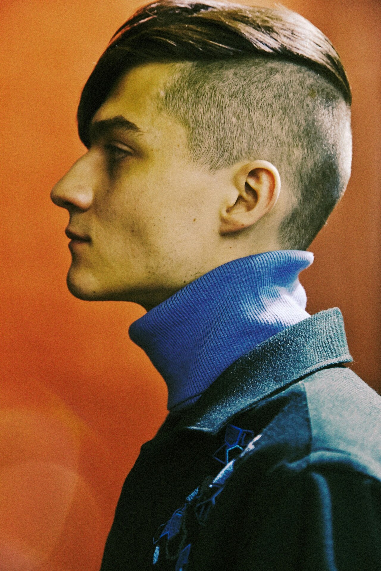 Lanvin AW14 | Dazed