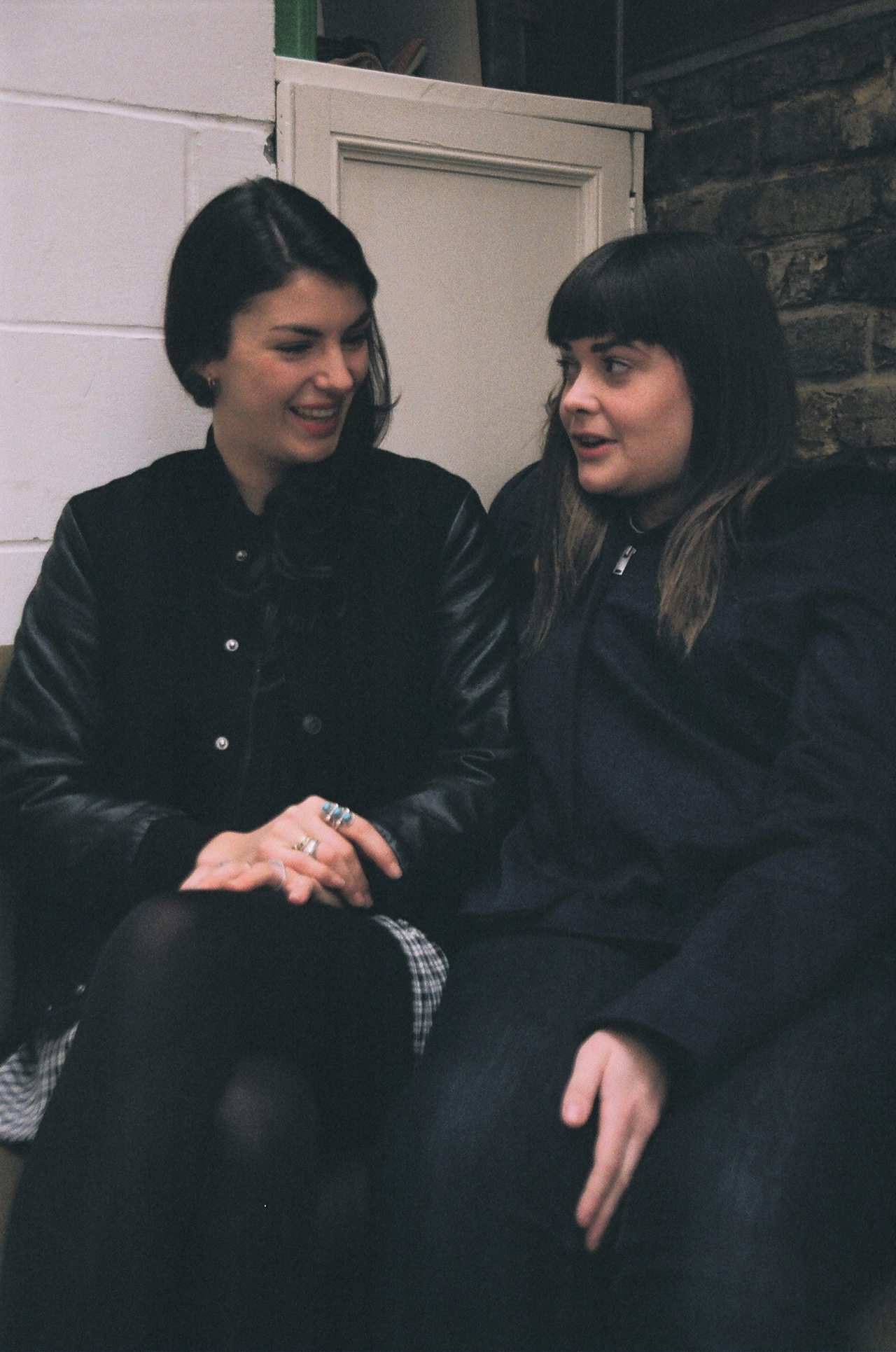 The revolution will be feminised | Dazed