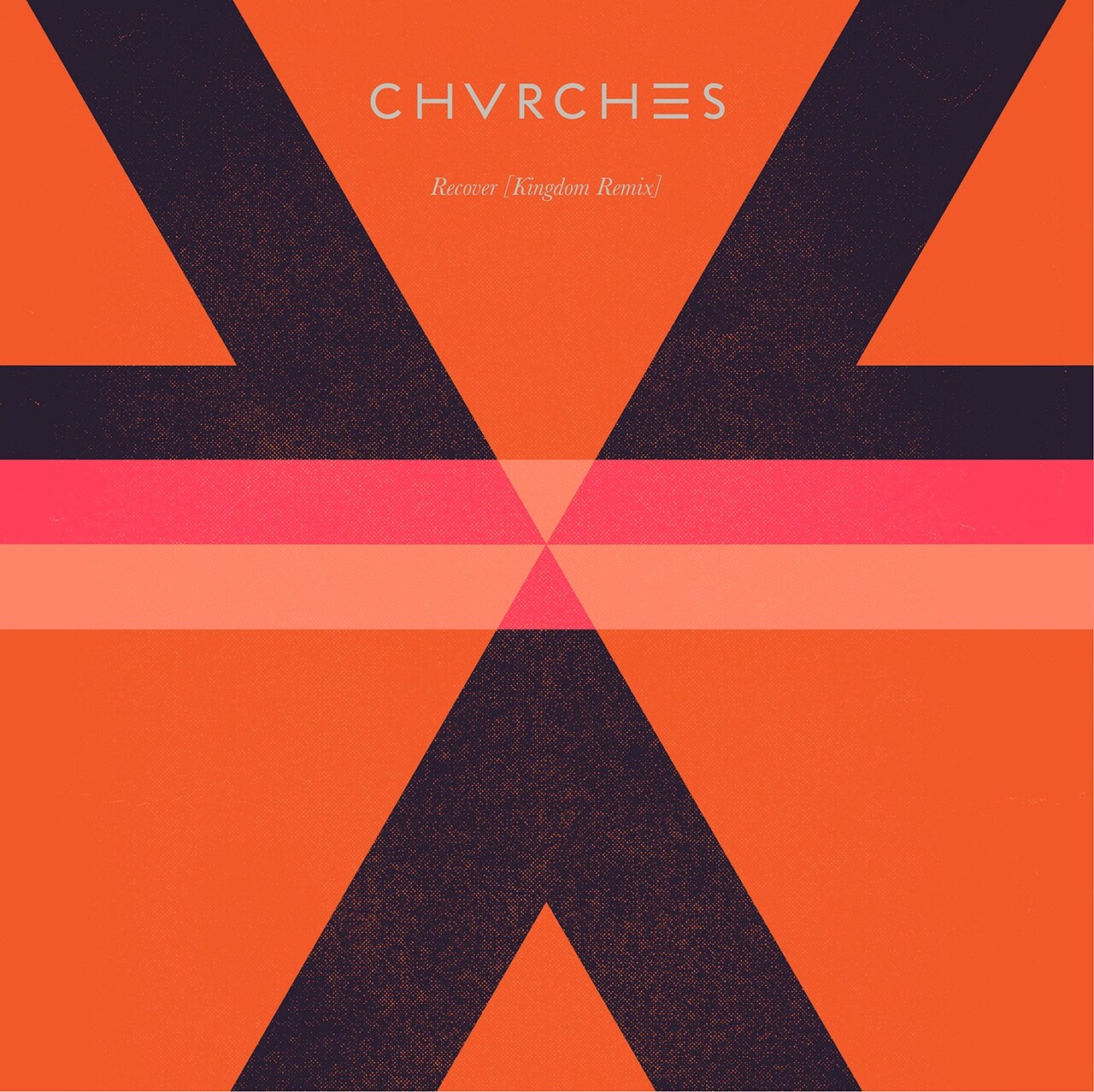 CHVRCHES – Recover (Kingdom remix) | Dazed