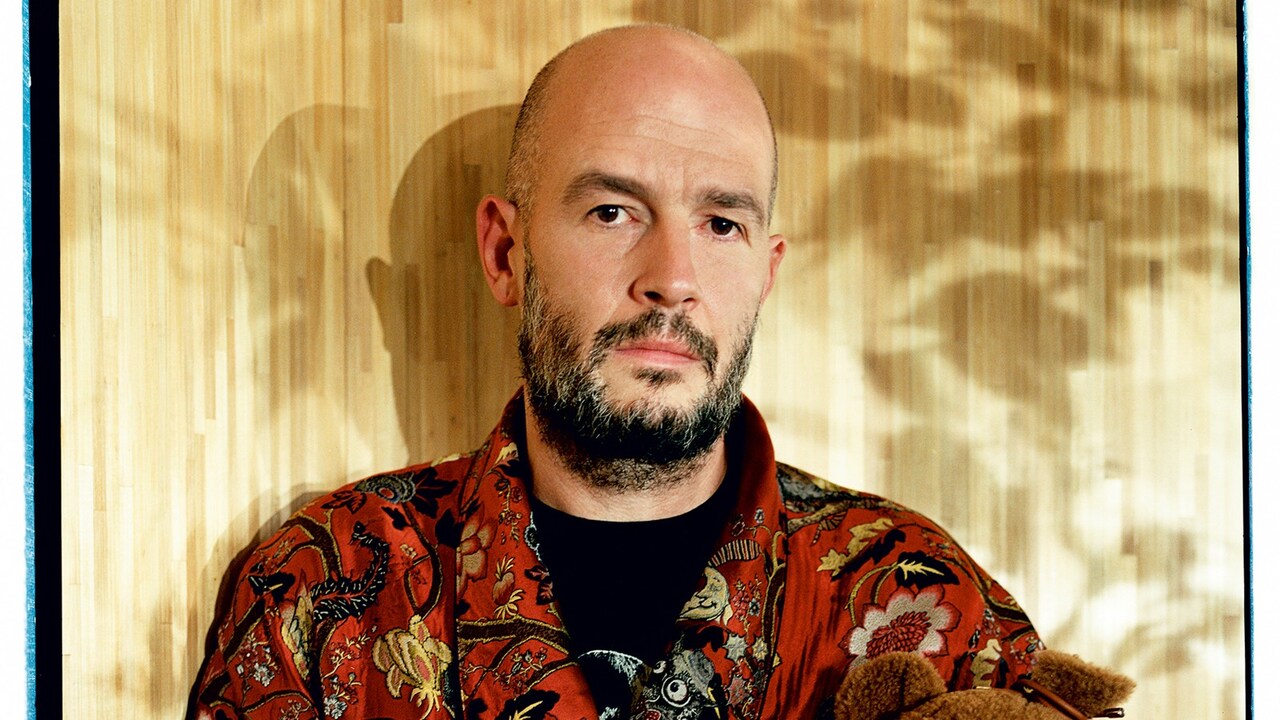 Hell awaits: Kim Jones vs Jake Chapman | Dazed