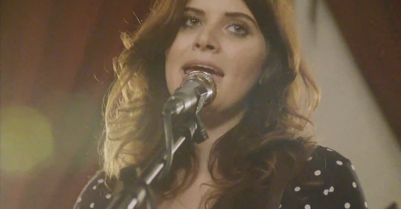 Best Coast – Baby I'm Crying (live session) | Dazed