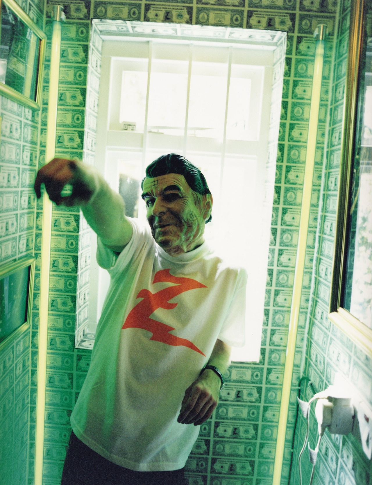 Zoltar, the magnificent hooligans | Dazed