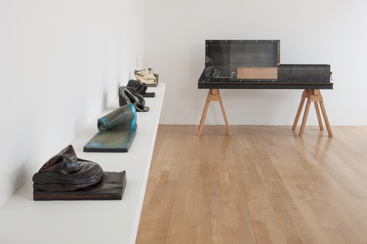 Louis Vuitton: Curated Shelf | Dazed