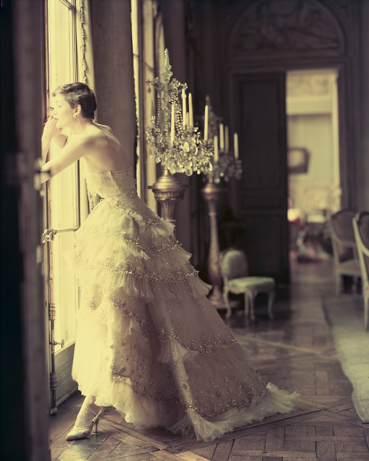 Dior: The Legendary Images | Dazed