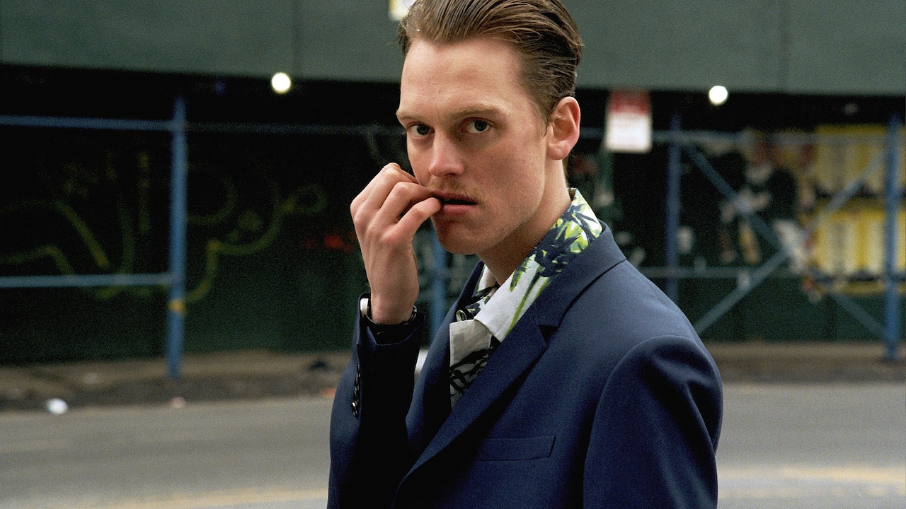 Sean Nicholas Savage: the dream catcher | Dazed