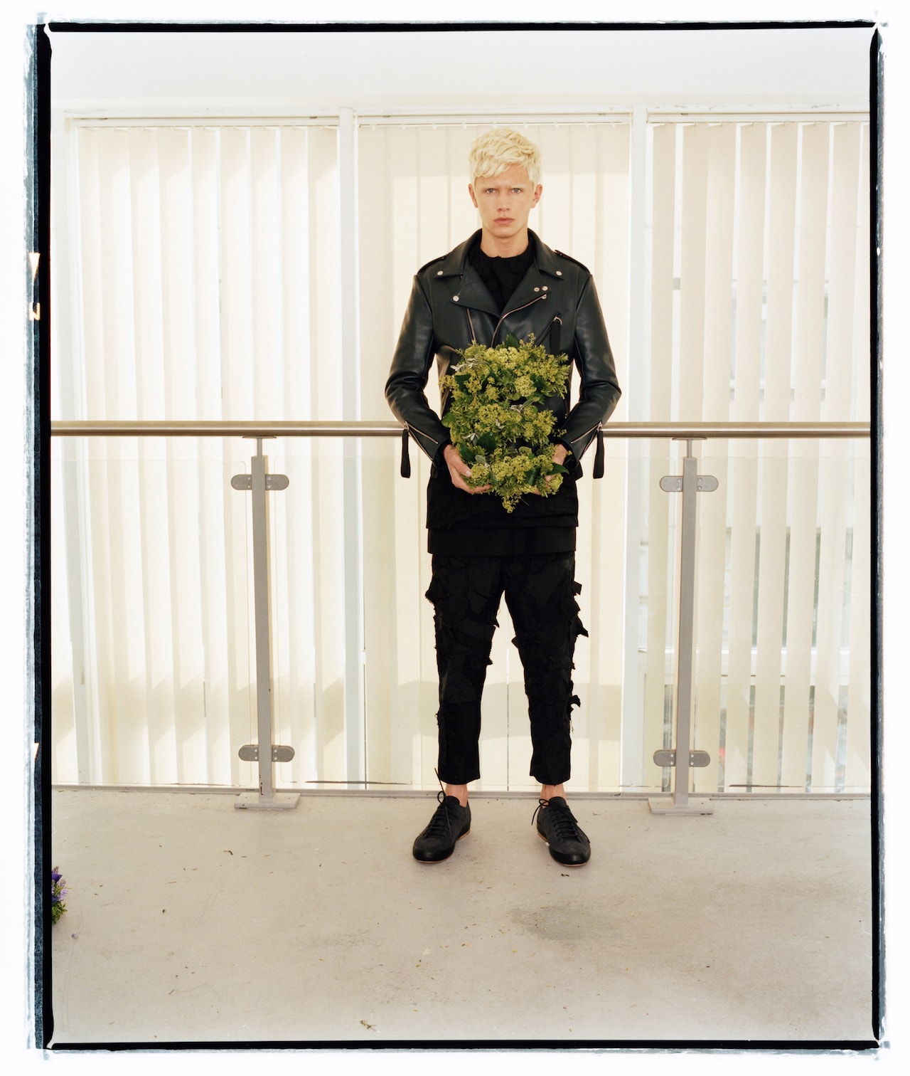 Matthew Miller, The 13 Apostles | Dazed