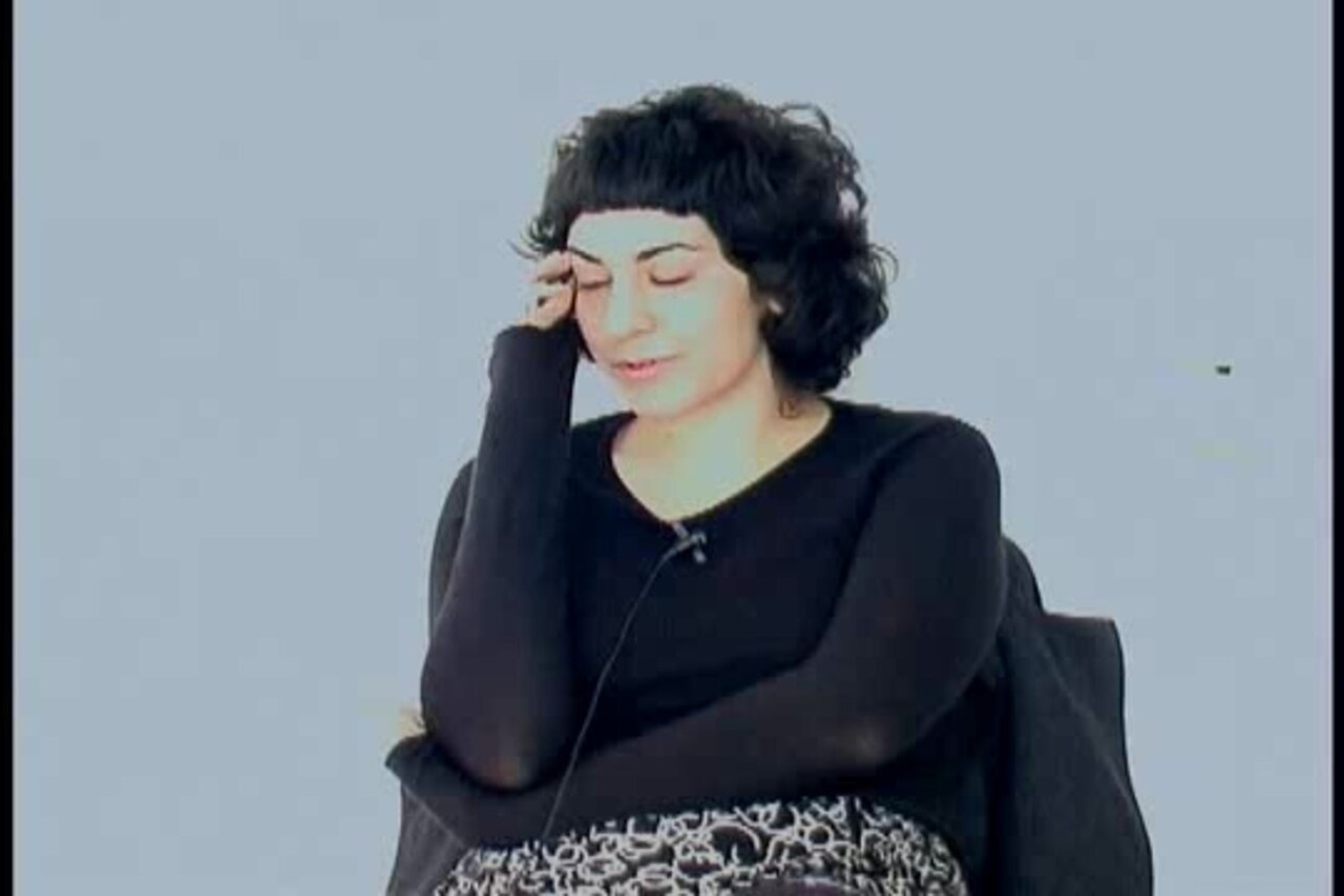 The most controversial works of performance art | Dazed