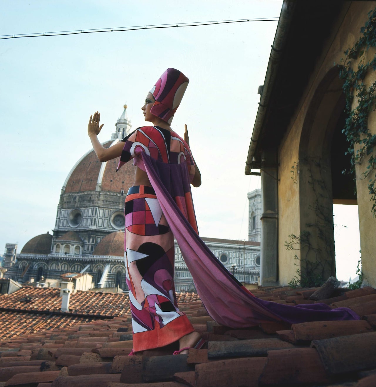 From the Pucci archives | Dazed
