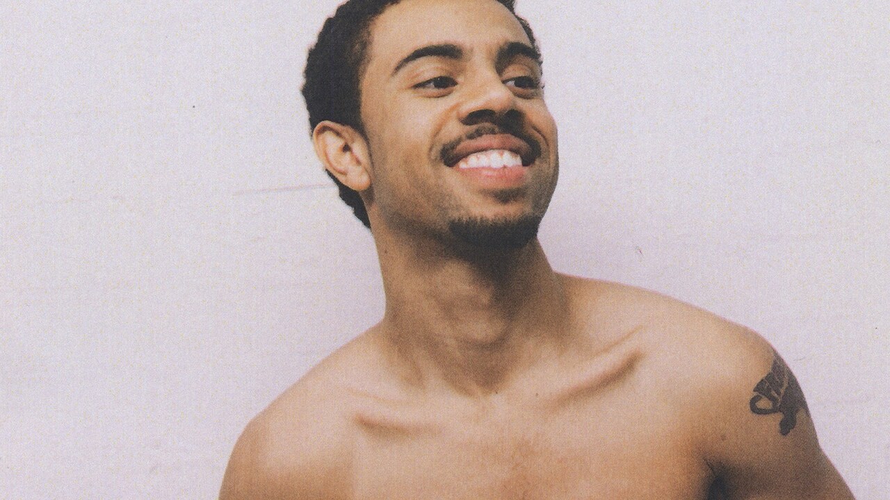 Vic Mensa: up on his luck | Dazed