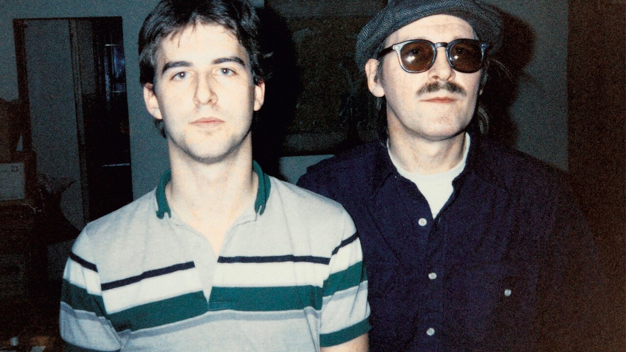 Paul Nelson: word perfect | Dazed