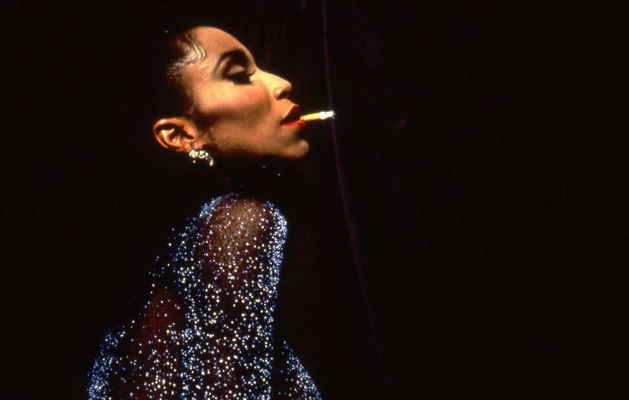 Octavia St Laurent's last interview | Dazed