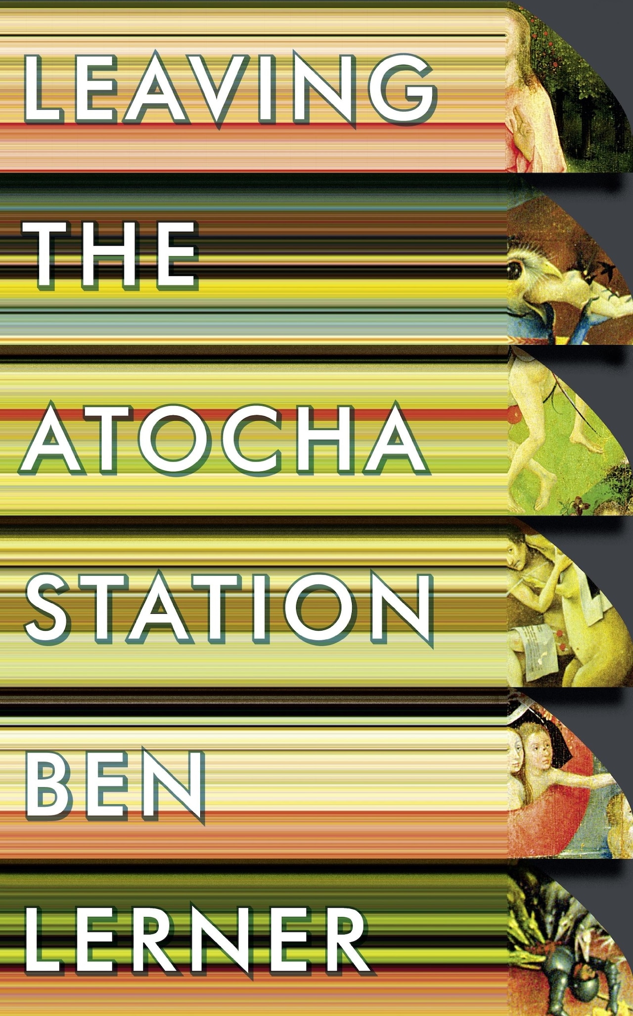 Trip around the world with the best off-beat books | Dazed