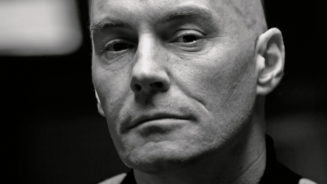 Grant Morrison: Anti Hero | Dazed