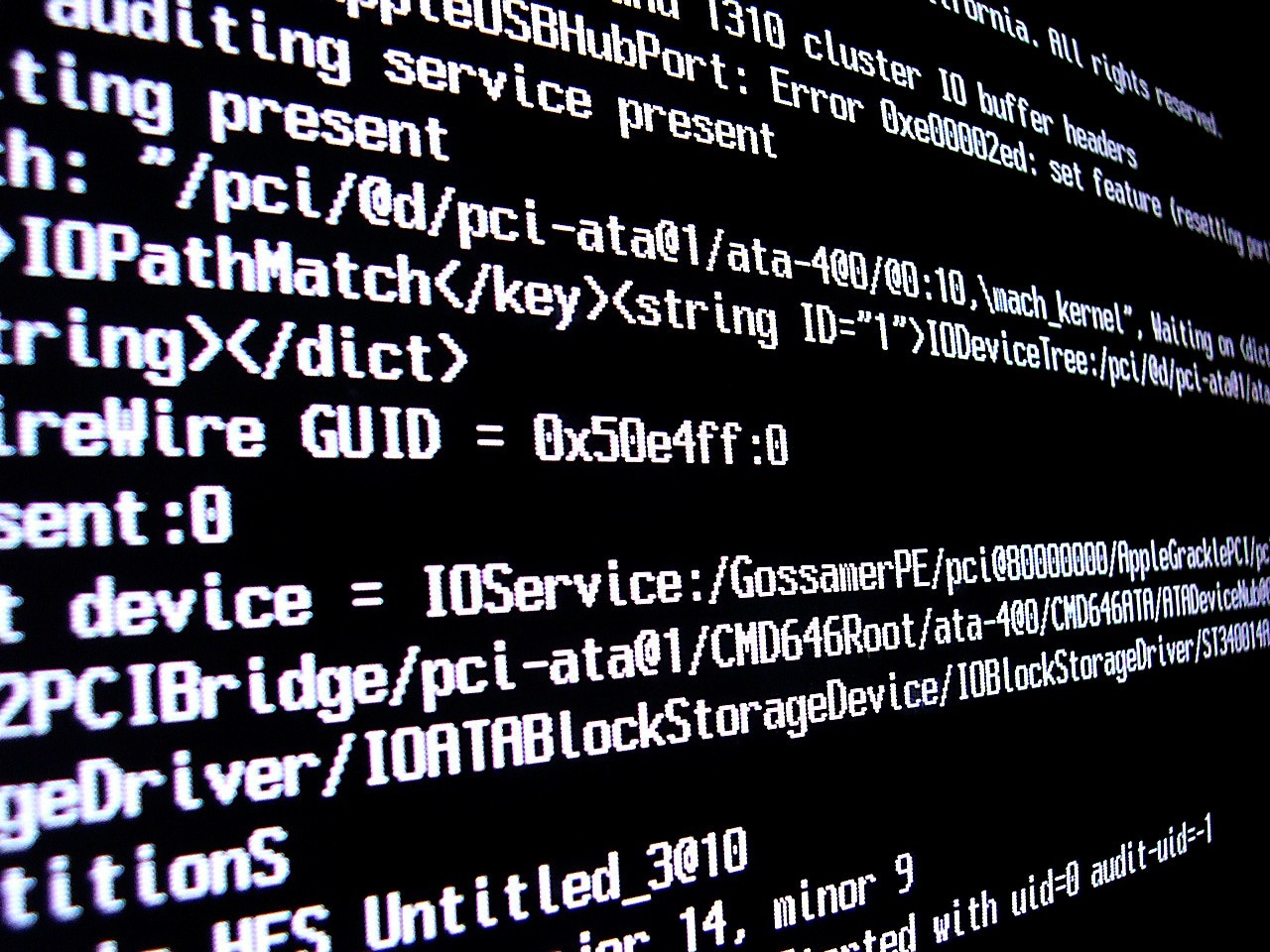 The tech setting the agenda for 2015 | Dazed