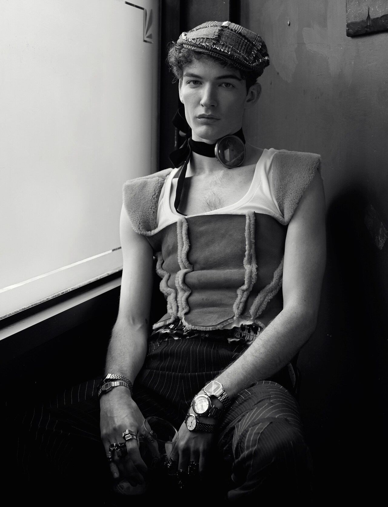 This is England: see Ed Marler’s pub-shot lookbook | Dazed