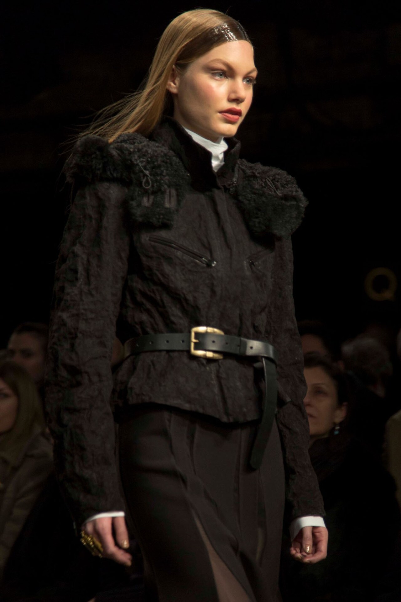 The models you need to know now | Dazed