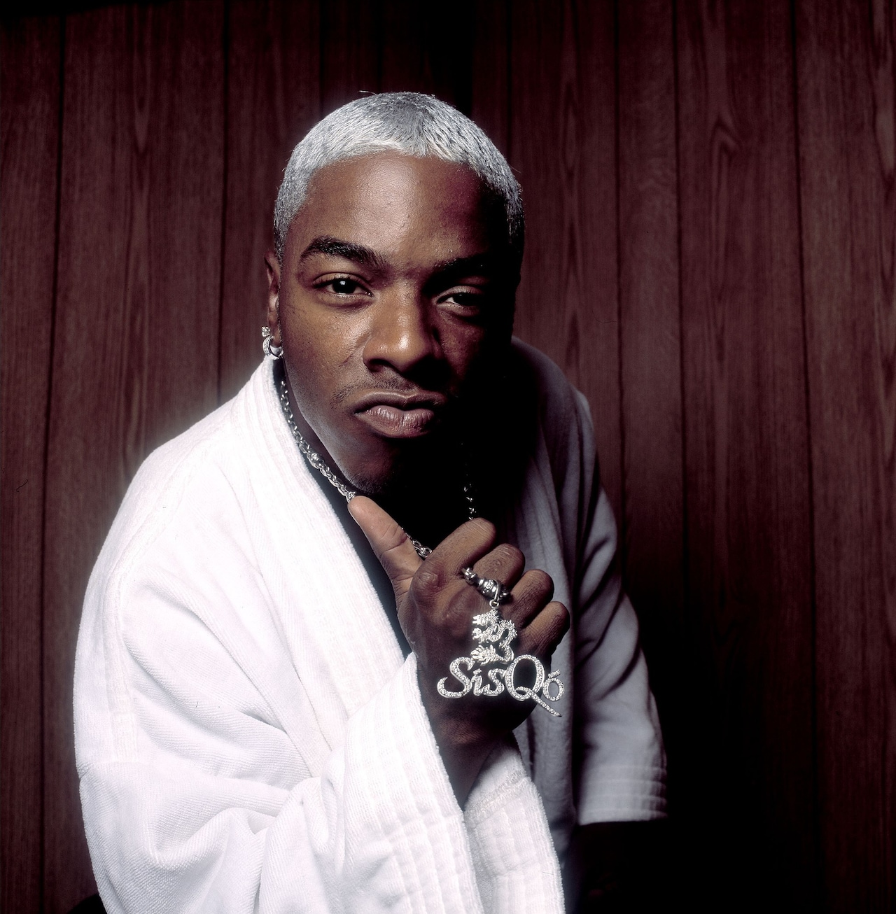The ten best times boys went bleach blonde Menswear | Dazed