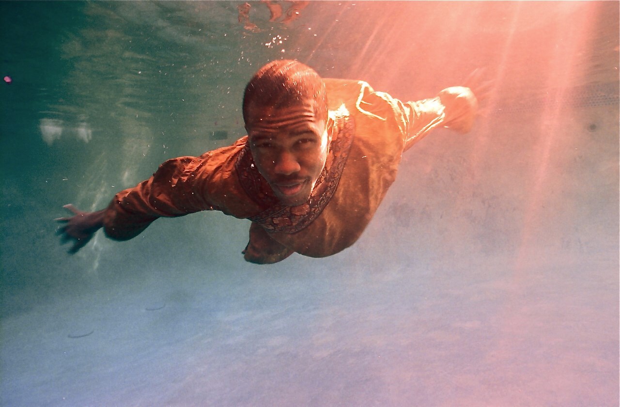 Five things to expect from Frank Ocean’s new album | Dazed