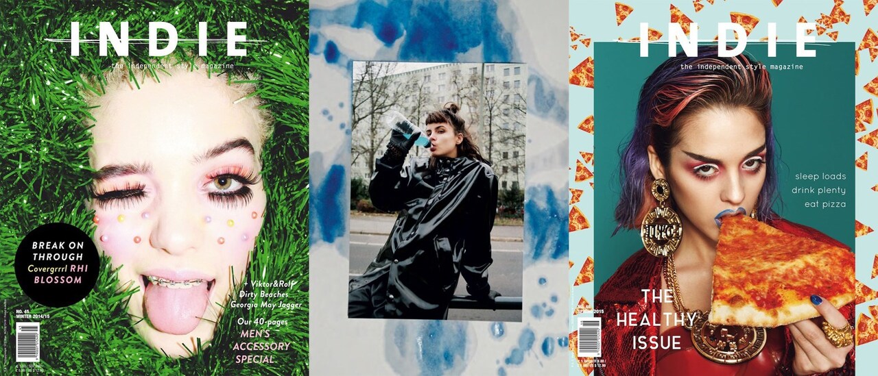 The best of Berlin’s independent fashion scene | Dazed