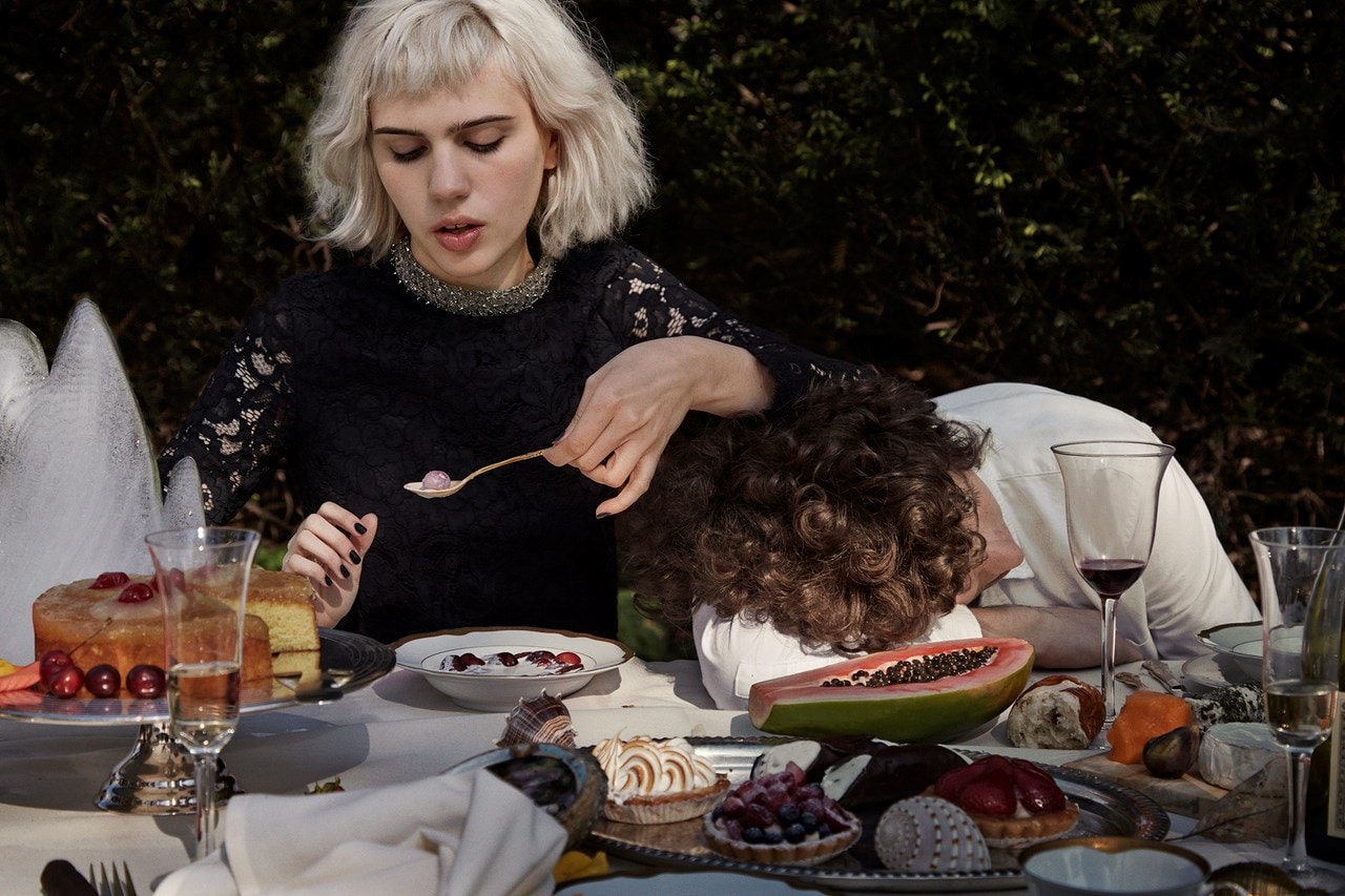 Game-changing female fashion photographers | Dazed