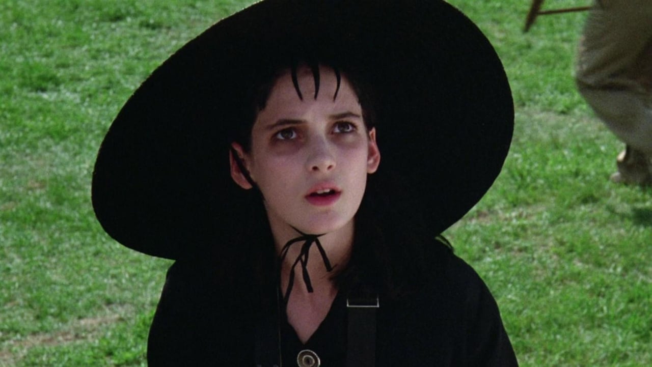 The Tim Burton guide to fashion | Dazed