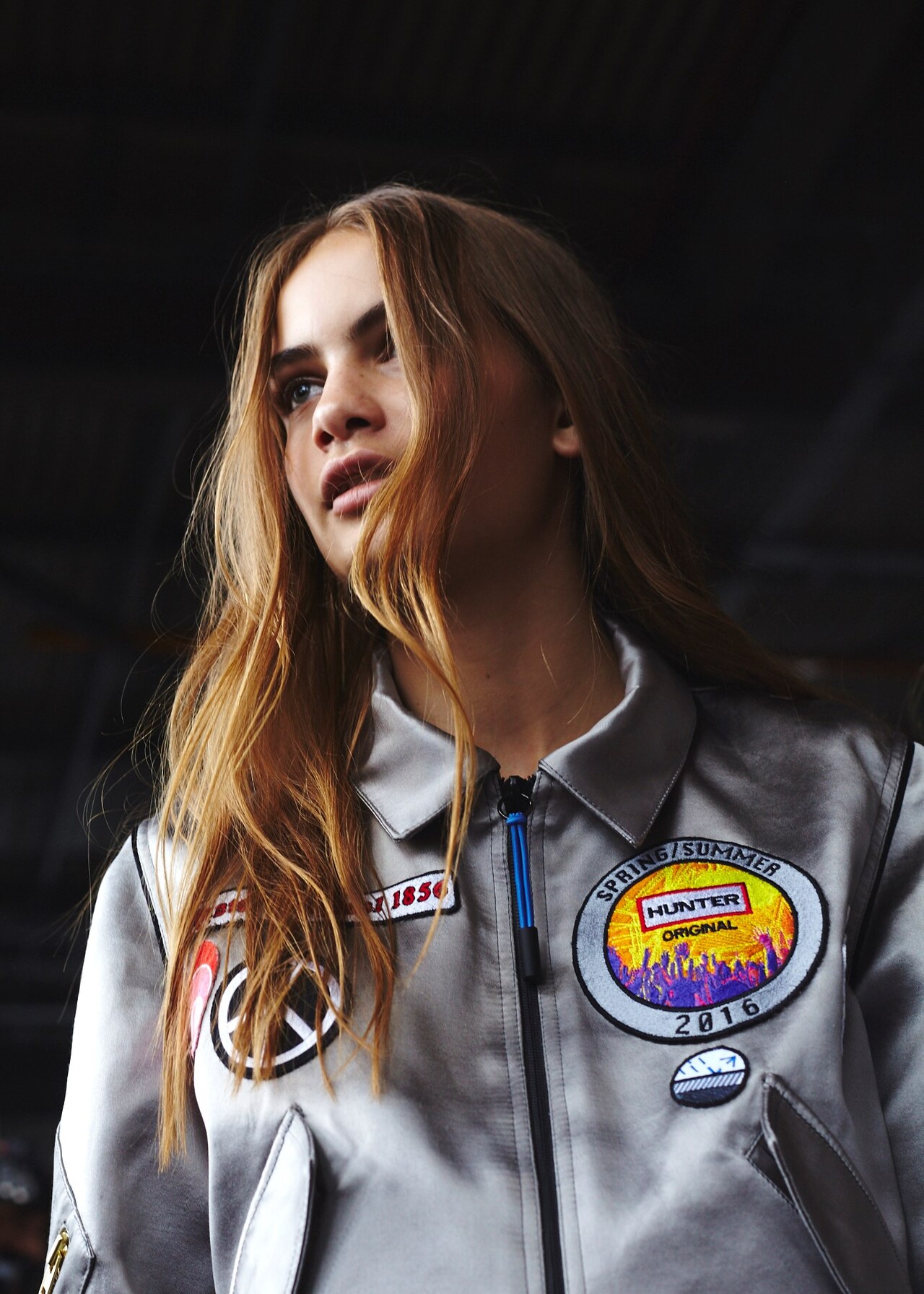 Hunter Original SS16 | Dazed