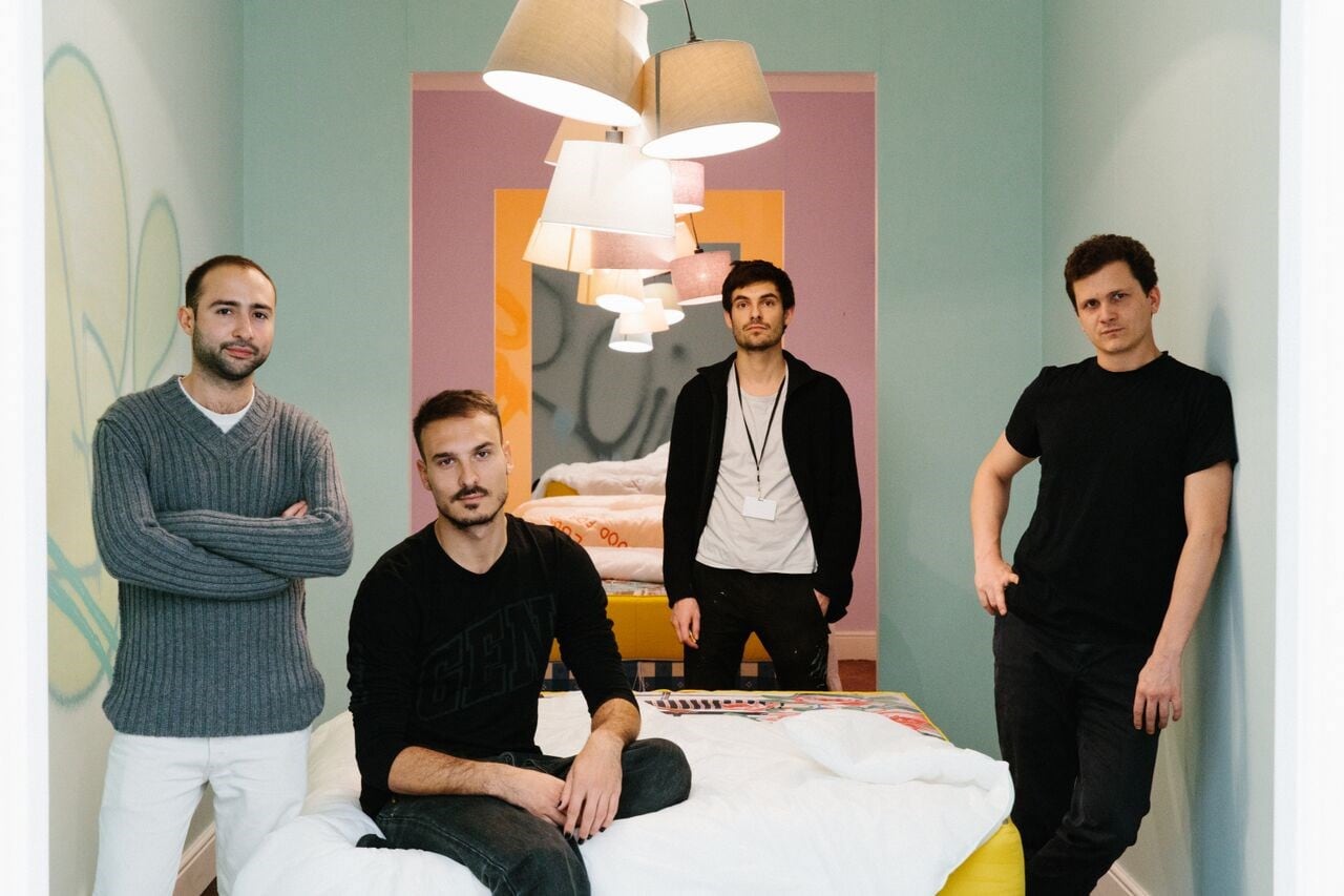 The artists that shone out at Frieze | Dazed