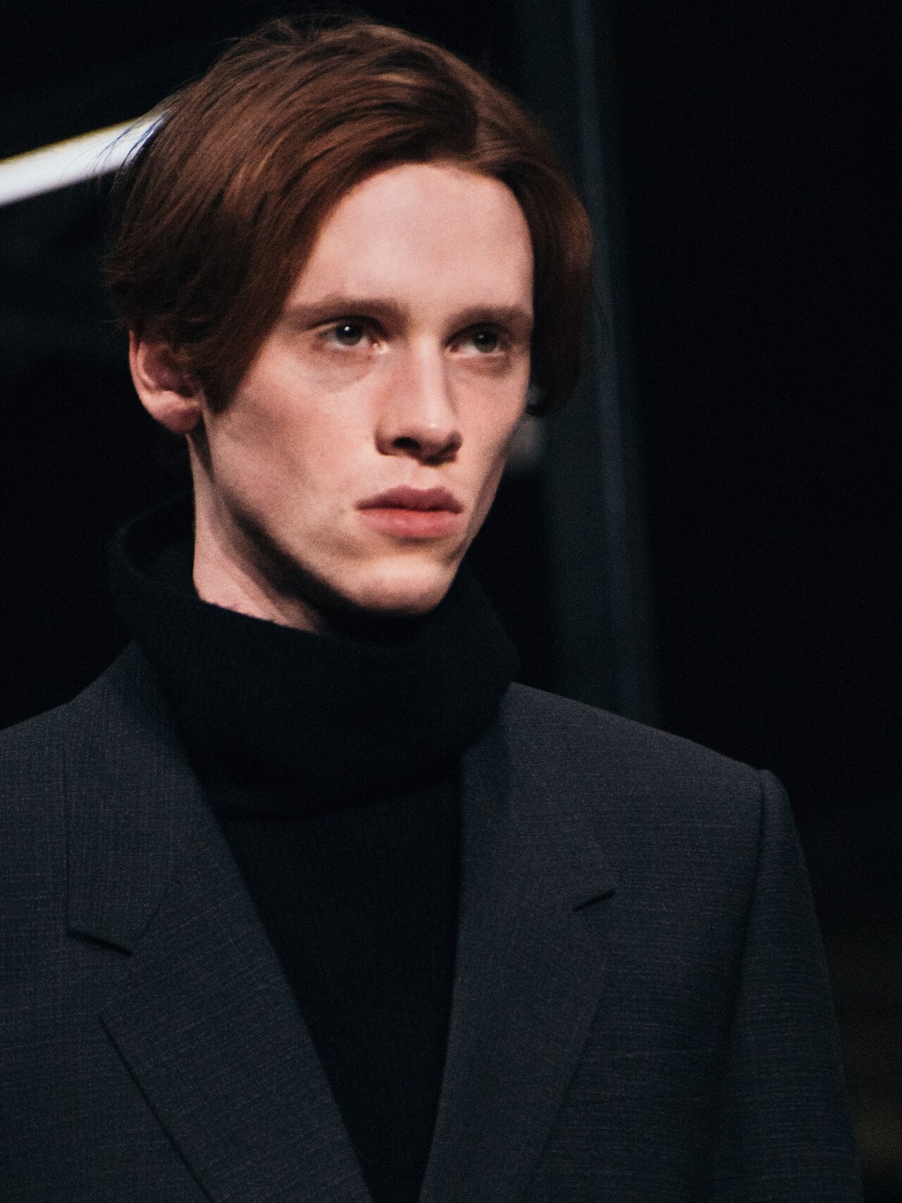 Sandro AW16 | Dazed