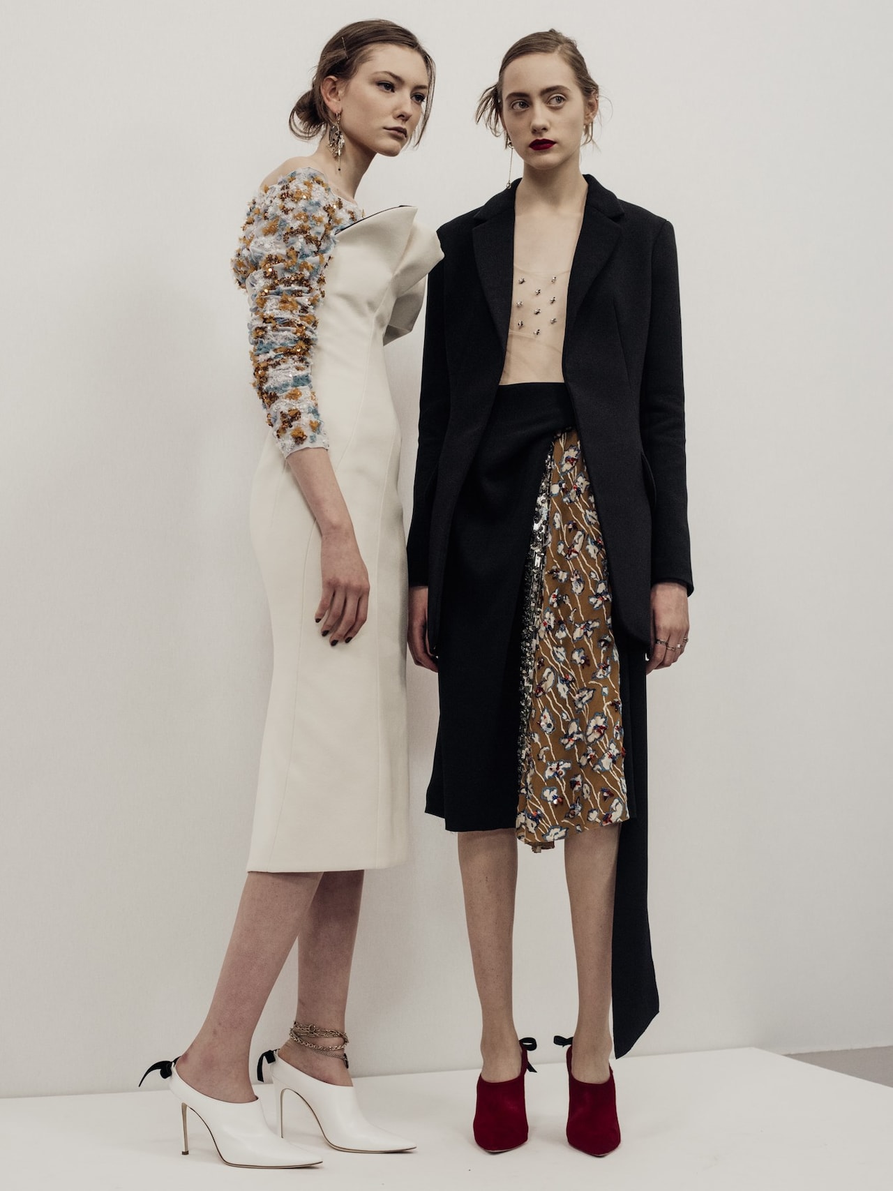 What happened at Dior’s first show since Raf’s departure | Dazed