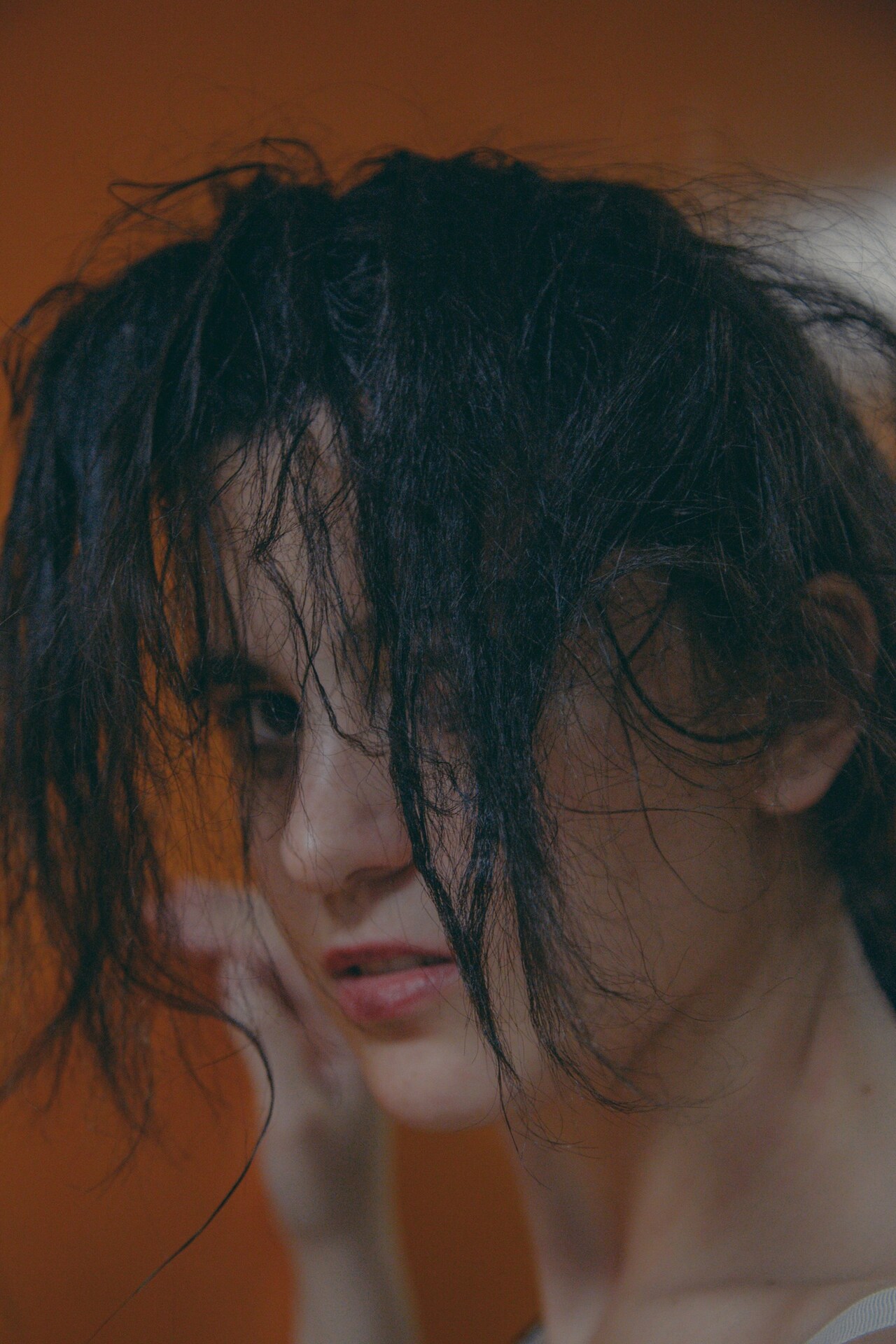 Shan Huq AW16 | Dazed