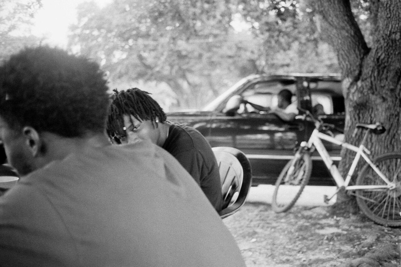 Capturing the communities in America’s Deep South | Dazed