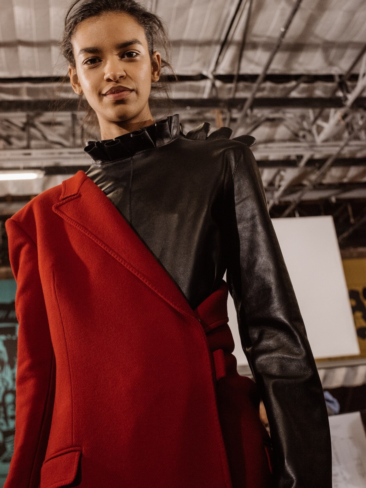 Off-White AW16 | Dazed
