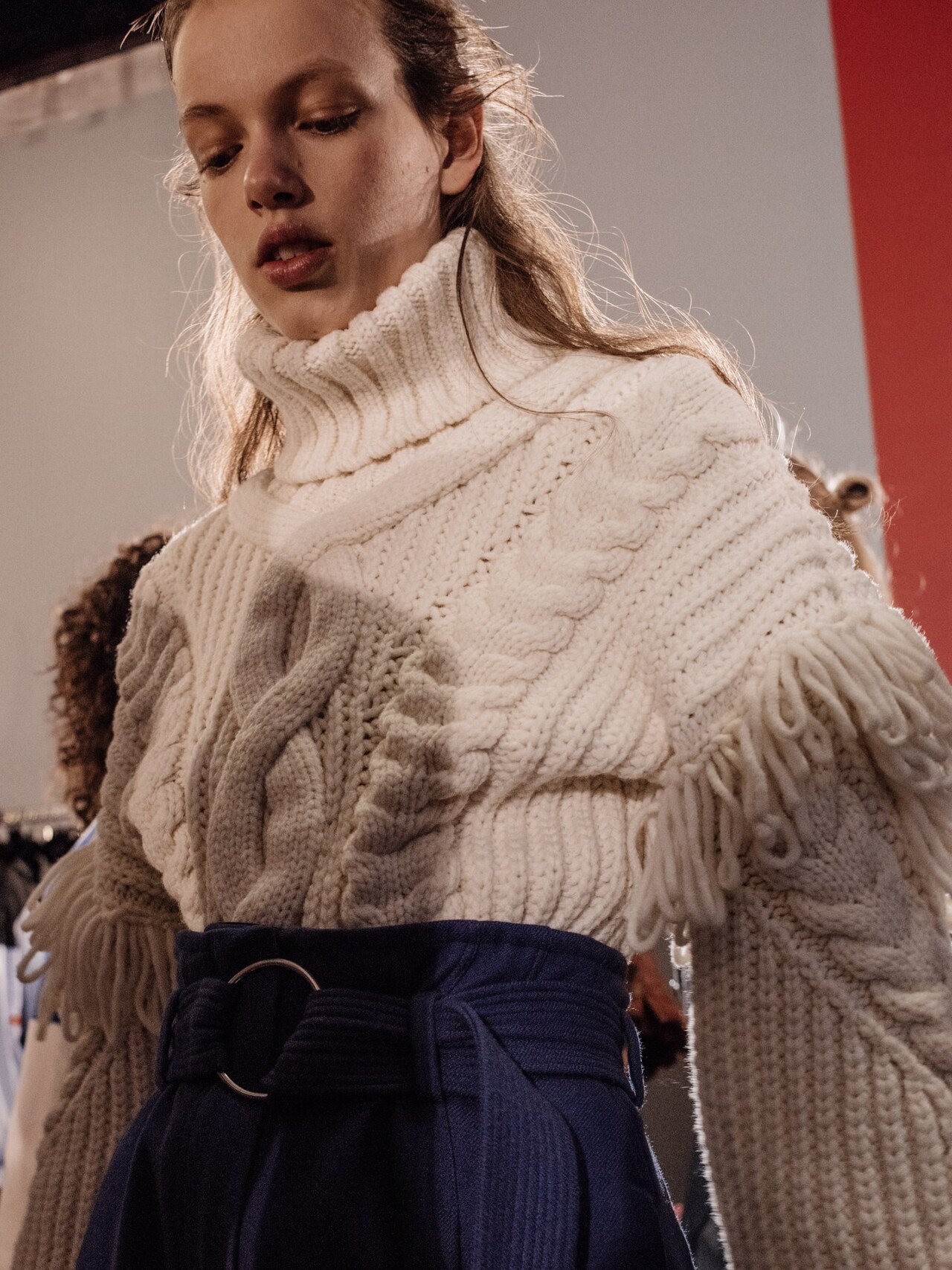 Off-White AW16 | Dazed