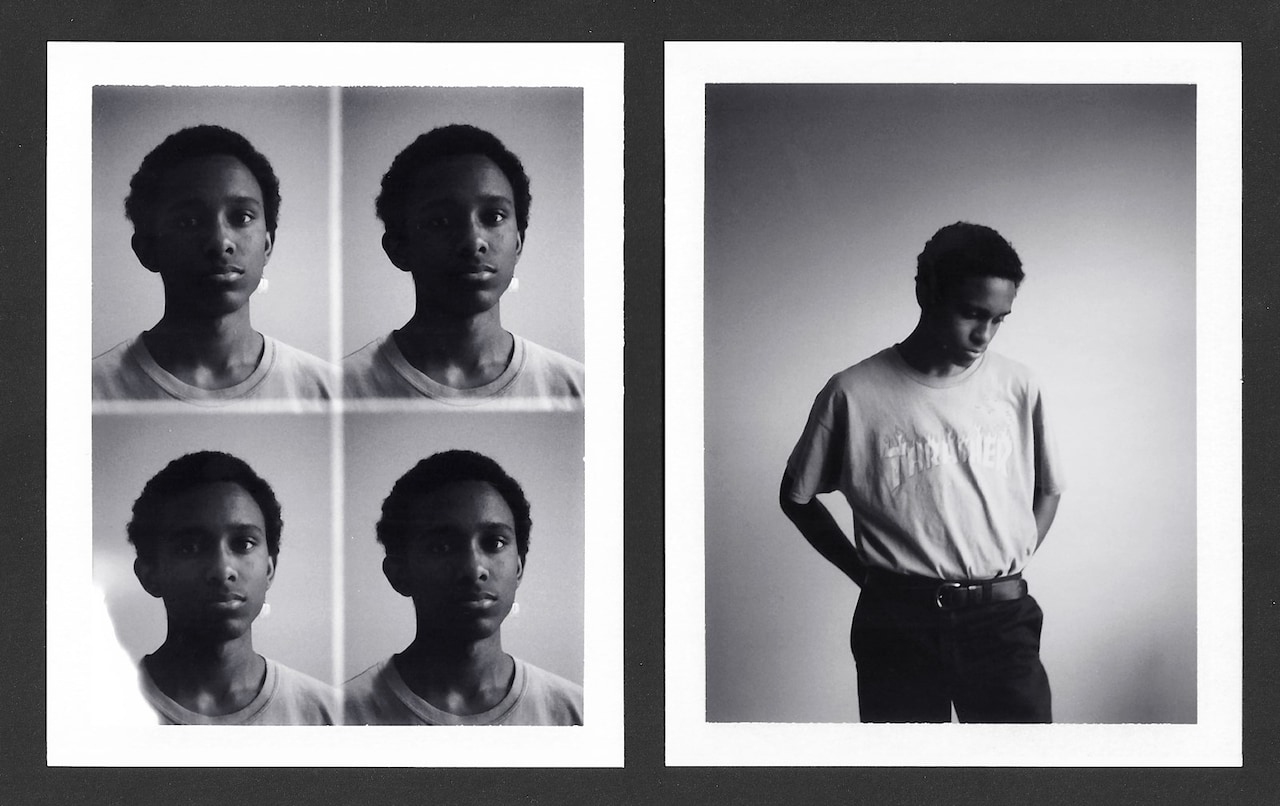 Cool pictures of London’s coolest boys Menswear | Dazed