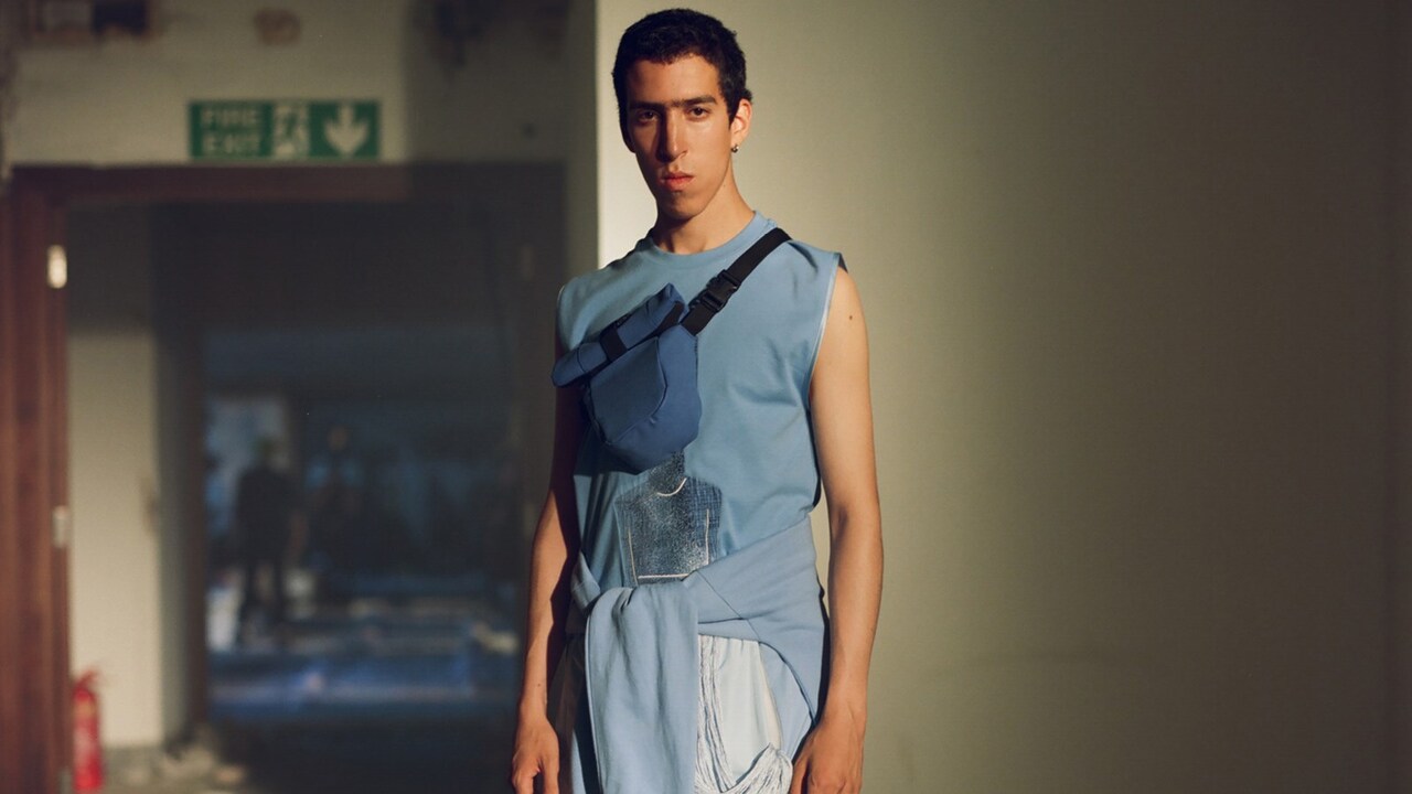 Cottweiler: London menswear’s most underrated label Menswear | Dazed